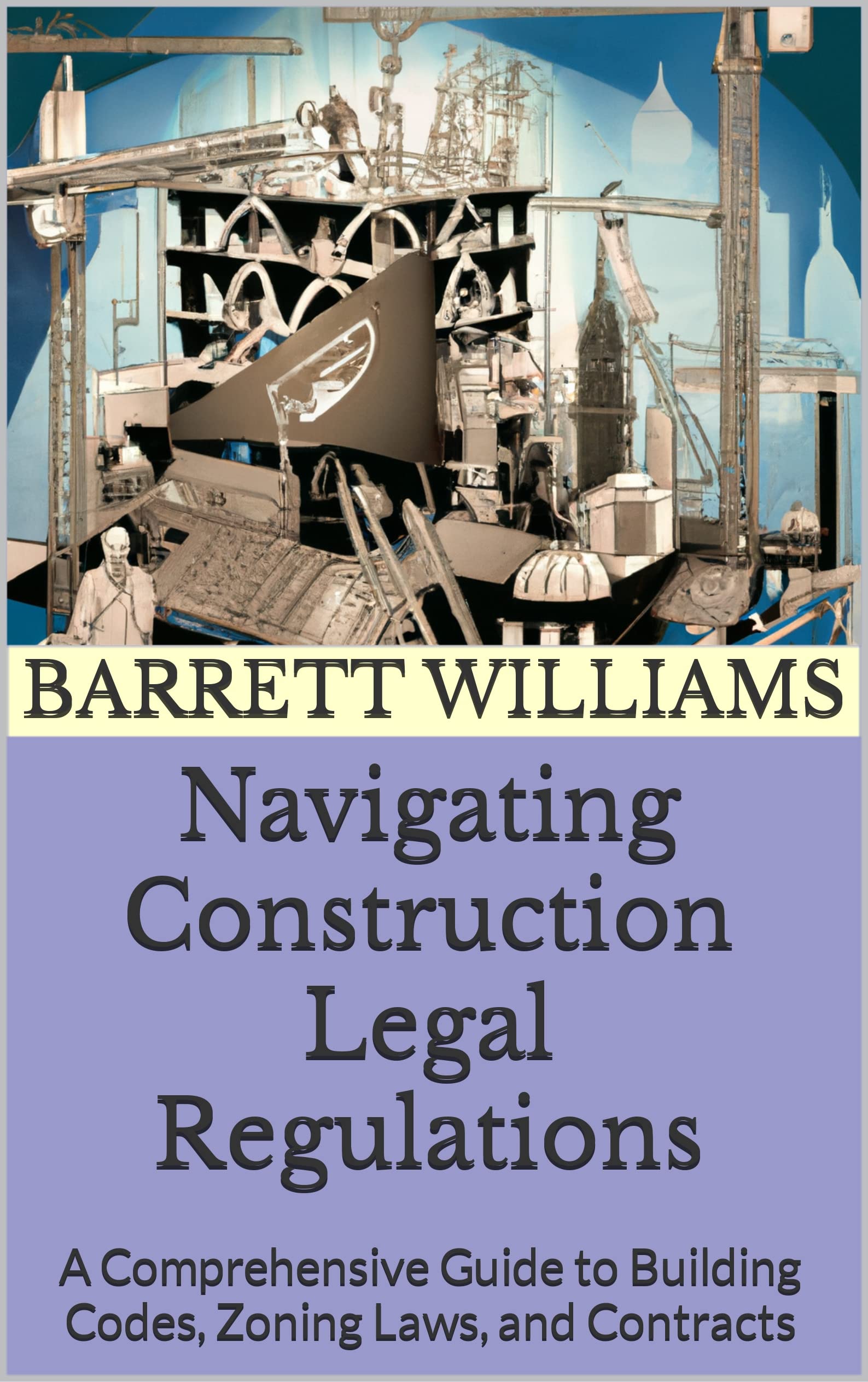 Navigating Construction Legal Regulations: A Comprehensive Guide to ...