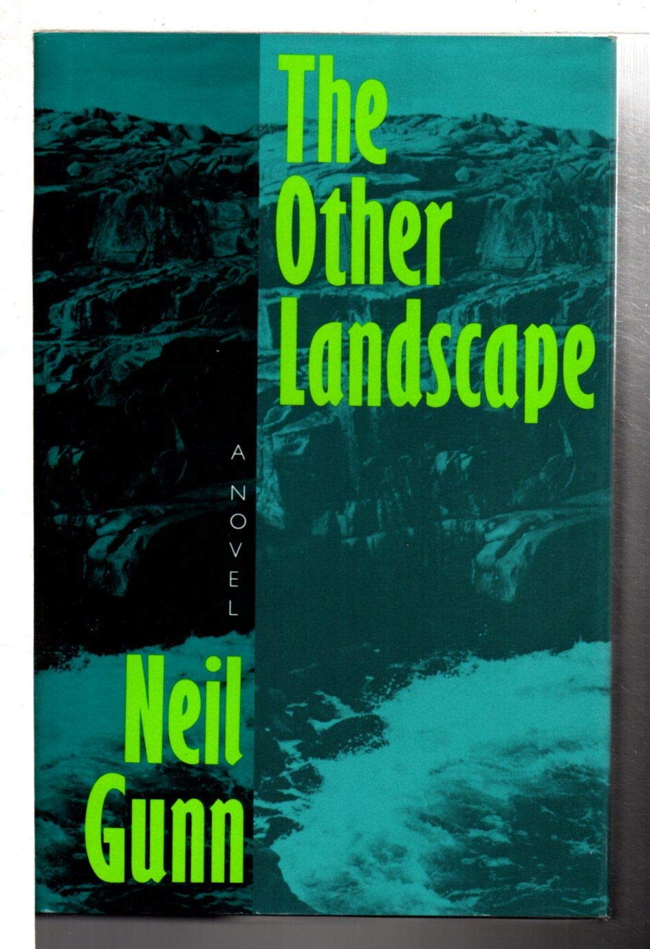 The Other Landscape by Neil M. Gunn | Goodreads