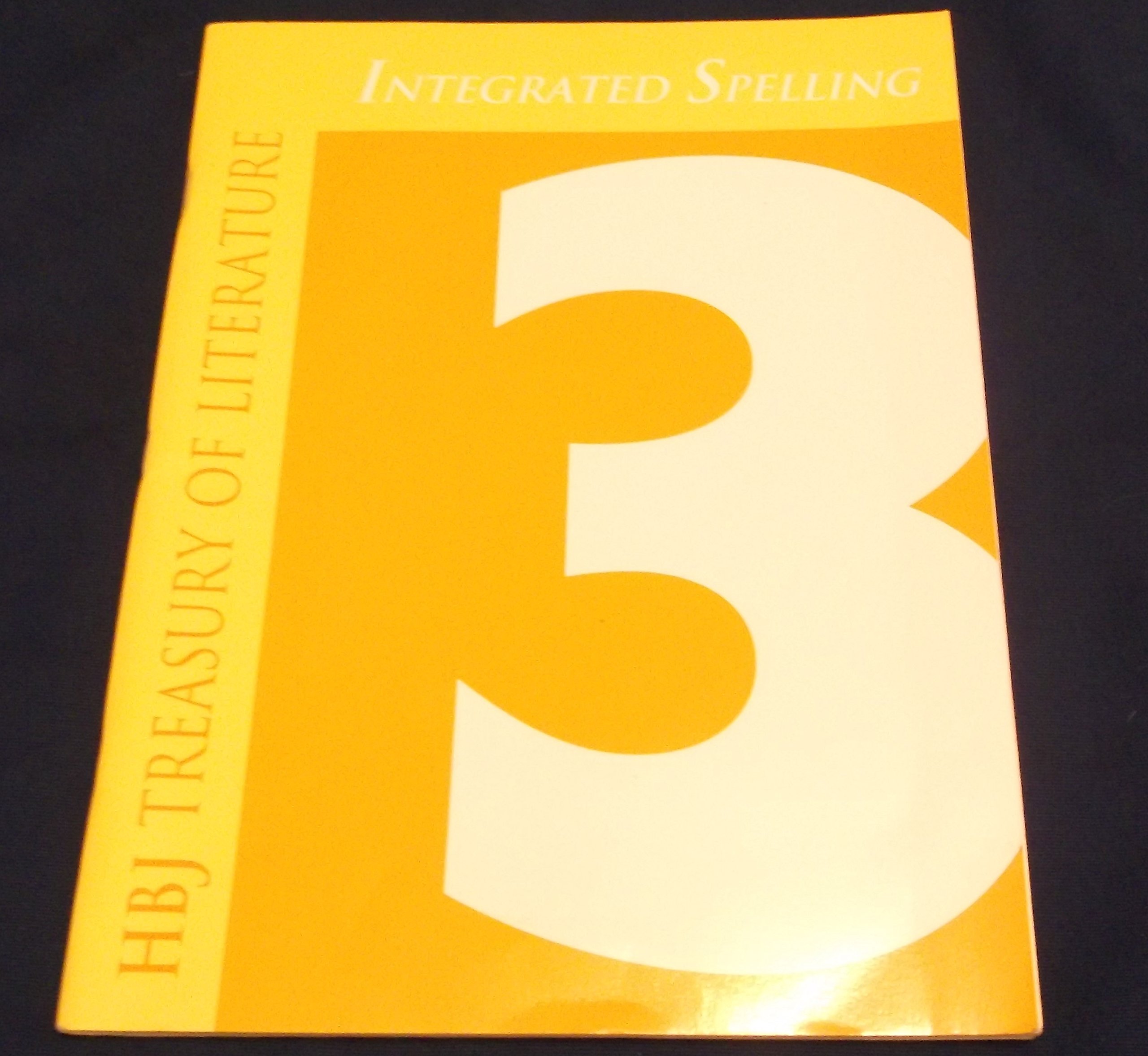 Integrated Spelling Grade 3 By Unknown Author Goodreads integrated-spelling-grade-3-by-unknown-author-goodreads