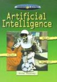 Artificial Intelligence (Tomorrow's Science) by Anne Rooney | Goodreads