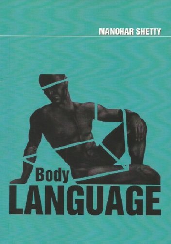 Poetrywala Body Language by Manohar Shetty | Goodreads