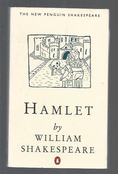 Hamlet by Edited By Willard Farnham | Goodreads