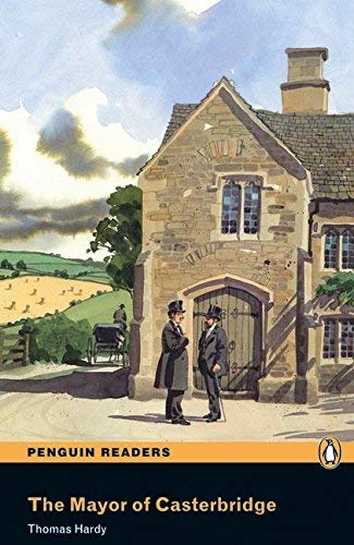 [(Mayor of Casterbridge: Level 5)] [Author: Thomas Hardy] published on ...