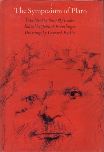 The Symposium of Plato (1970-12-01) by Unknown | Goodreads
