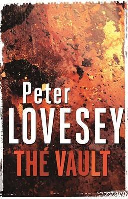 The Vault by Peter Lovesey | Goodreads