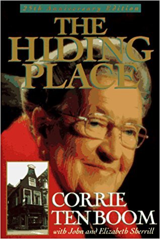 The Hiding Place: 25th Anniversary Edition (Corrie Ten Boom Library ...
