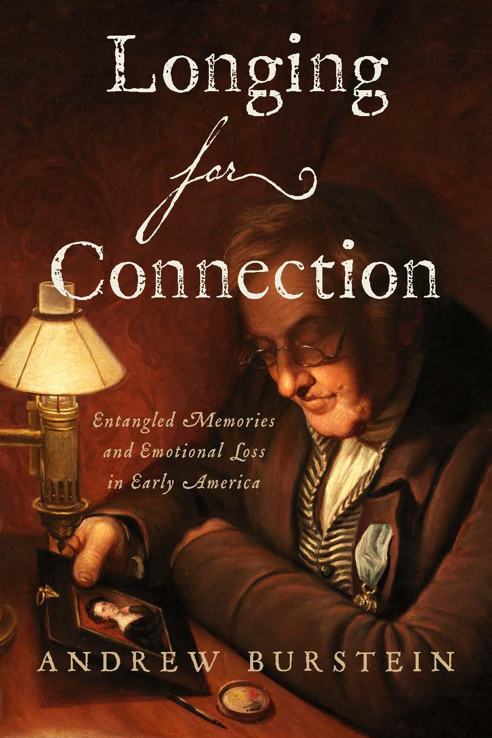 Longing for Connection: Entangled Memories and Emotional Loss in Early ...