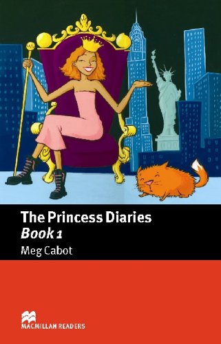 Princess Diaries by Meg Cabot | Goodreads