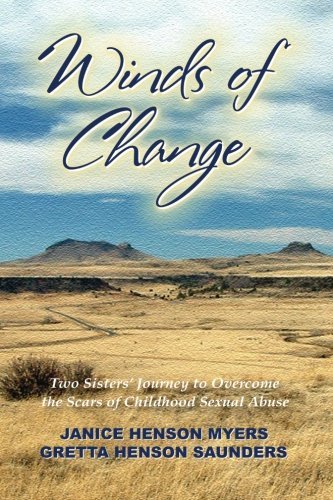 Winds of Change by Janice Henson Myers by Janice Henson Myers | Goodreads