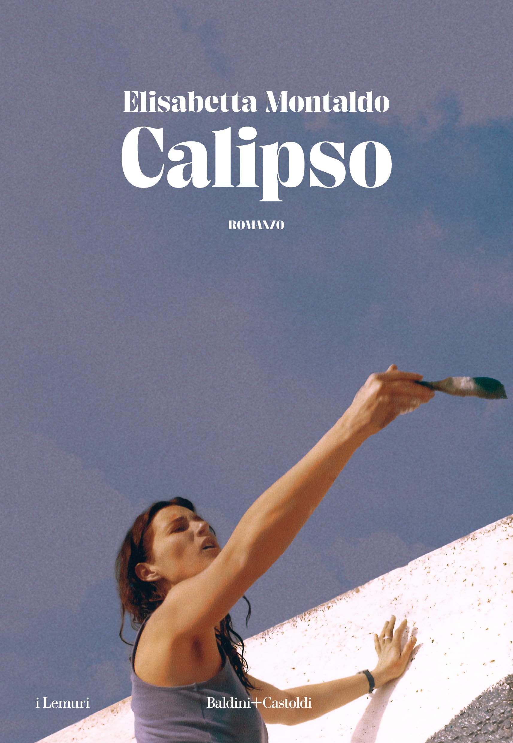 Calipso (Italian Edition) by Elisabetta Montaldo | Goodreads