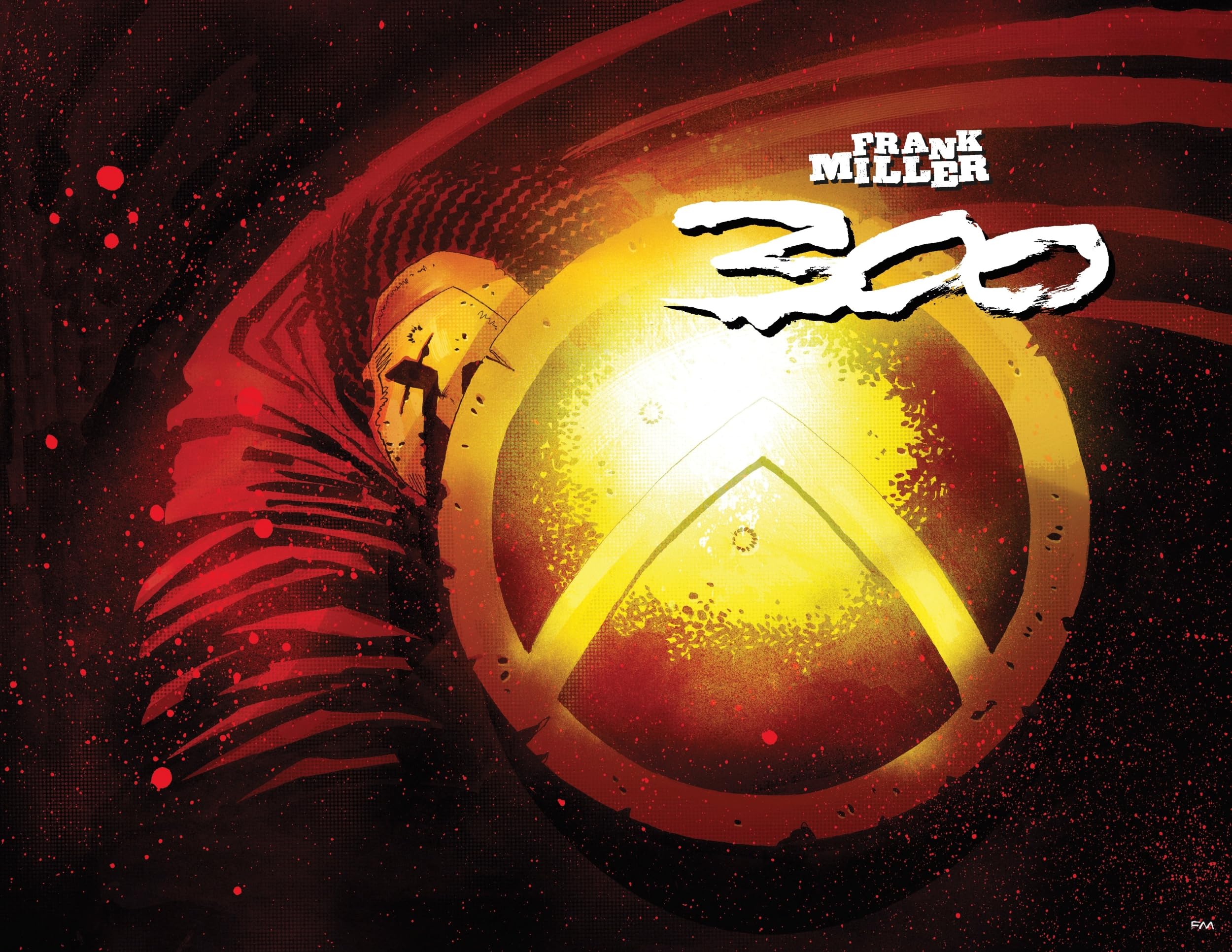 300 (édition collector) by Frank Miller | Goodreads