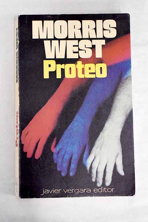 Proteo. by Morris L. West | Goodreads