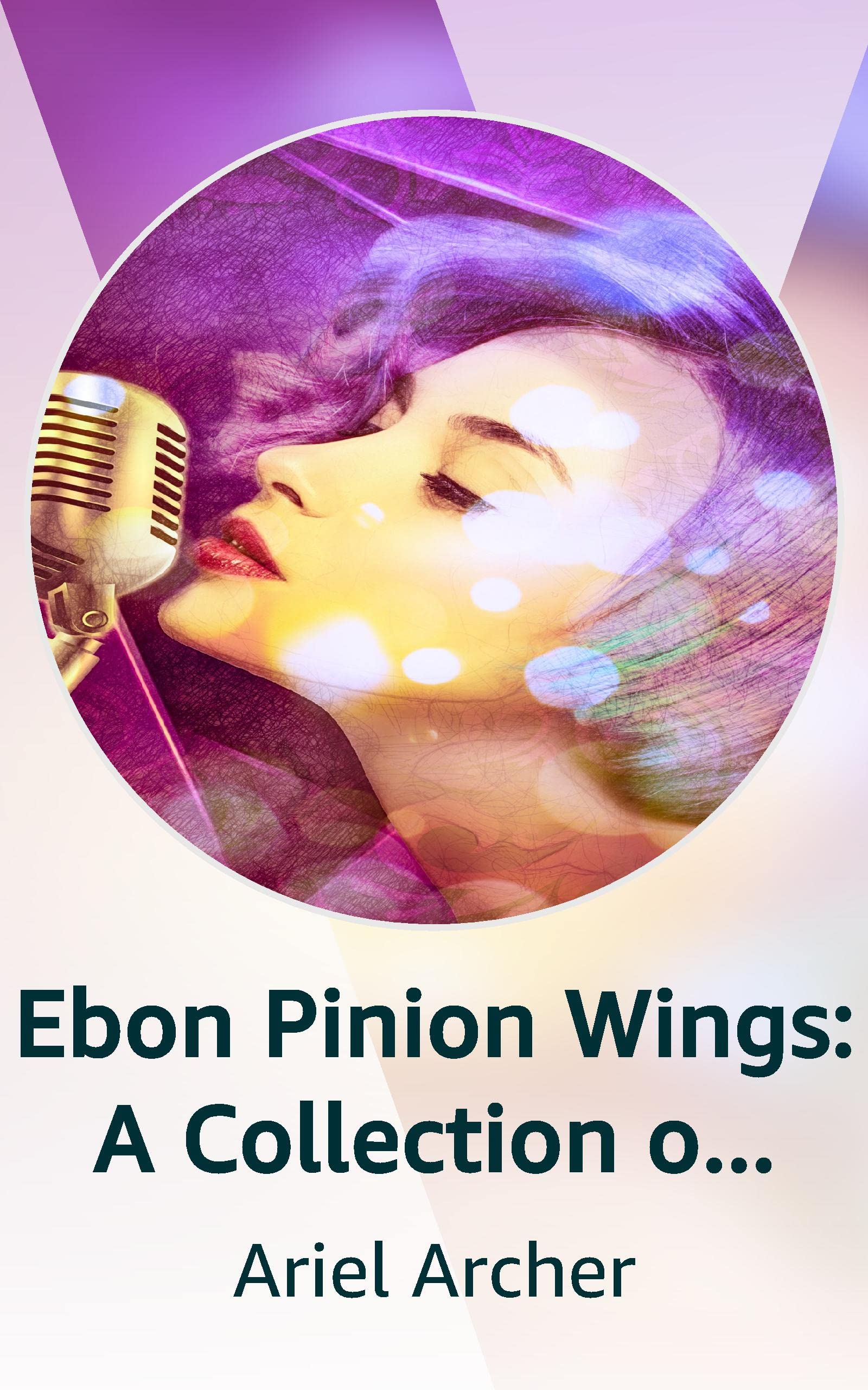 Ebon Pinion Wings: A Collection of Airchecks from the Rockin' Raven ...