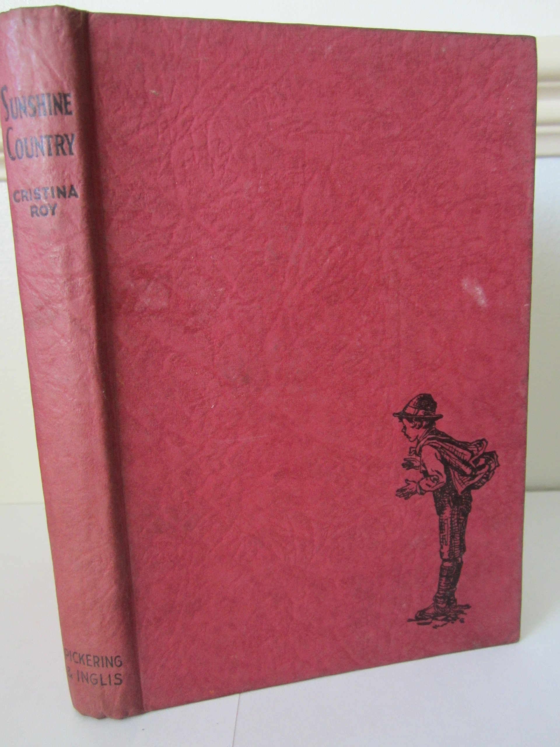 Sunshine Country by Christina Roy | Goodreads