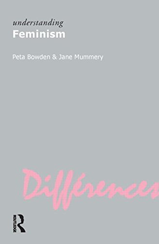 Understanding Feminism (Understanding Movements in Modern Thought) by ...