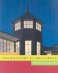 Foundations of Education by Allan C. Ornstein | Goodreads