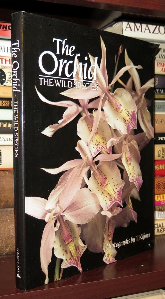 The Orchid (English and Japanese Edition) by Francis P. Hunt | Goodreads