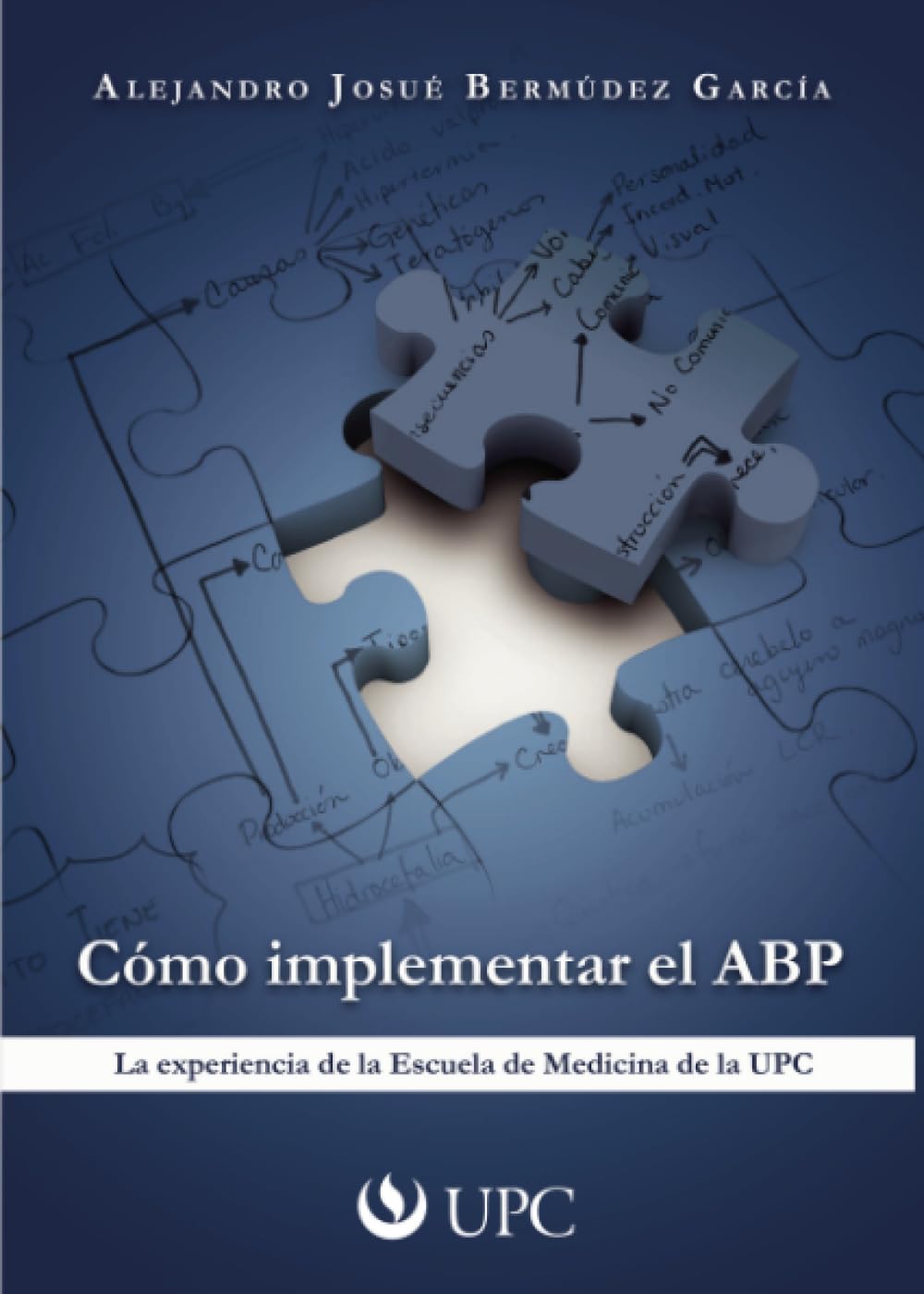 Cómo implementar el ABP (Spanish Edition) by Alejandro Bermúdez | Goodreads