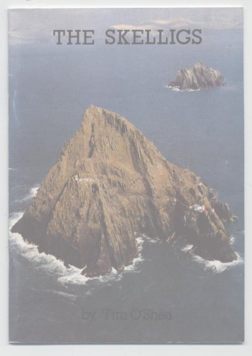 The Skelligs by Tim O'Shea | Goodreads