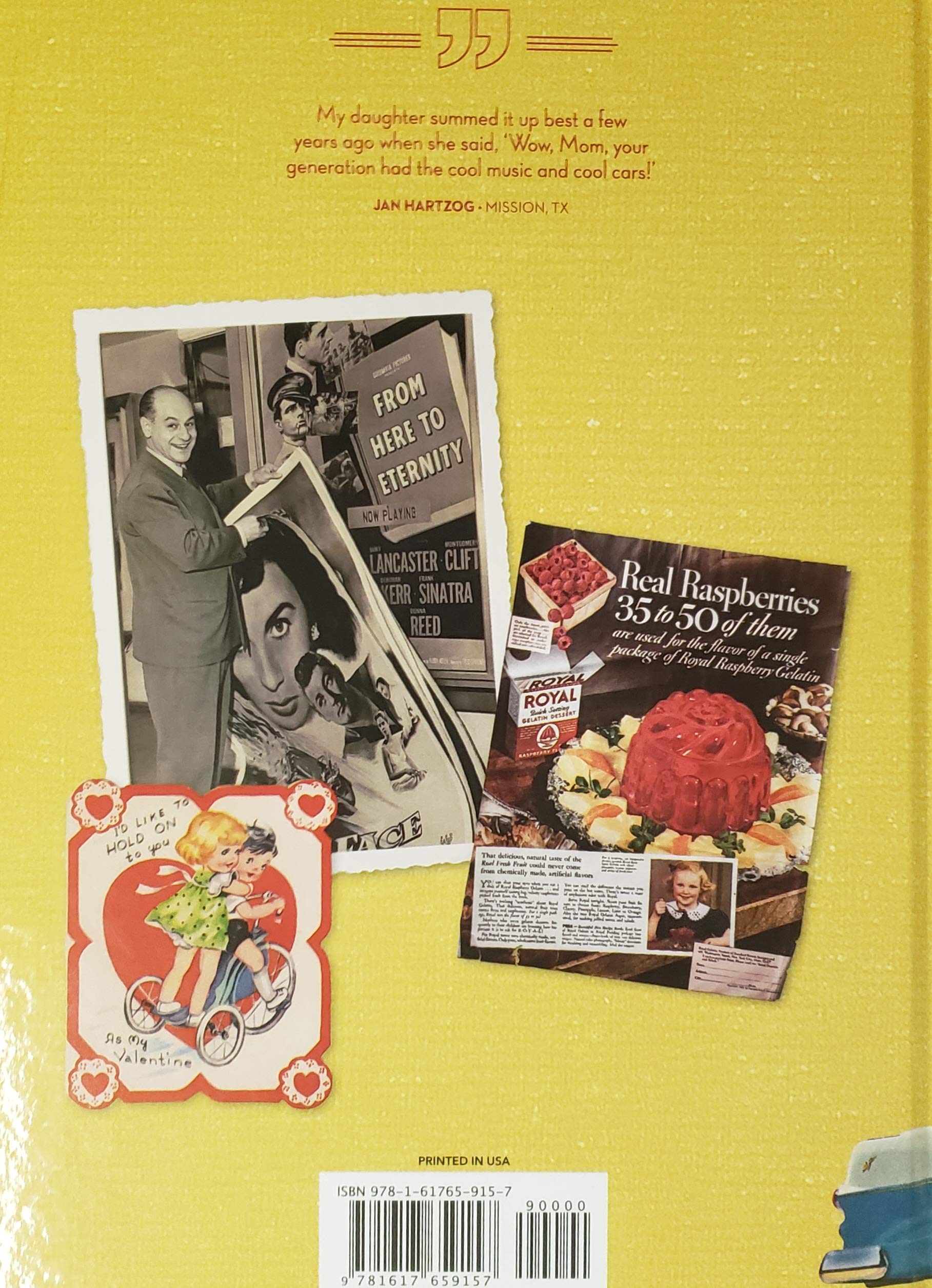 Reminisce Vintage Forever by Reminisce | Goodreads