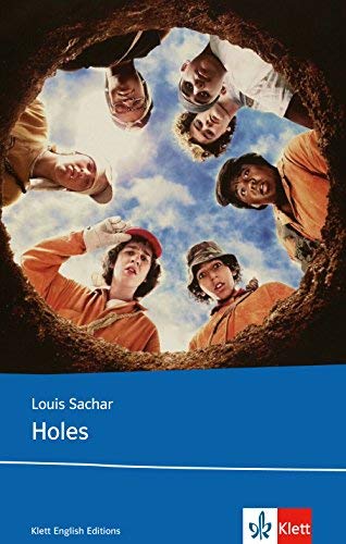 Holes. by Louis Sachar (2002-12-31) by Louis Sachar | Goodreads