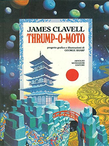 Trump-O-Moto by James Clavell | Goodreads