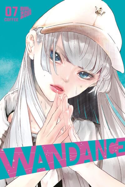 Wandance 7 by unknown author | Goodreads