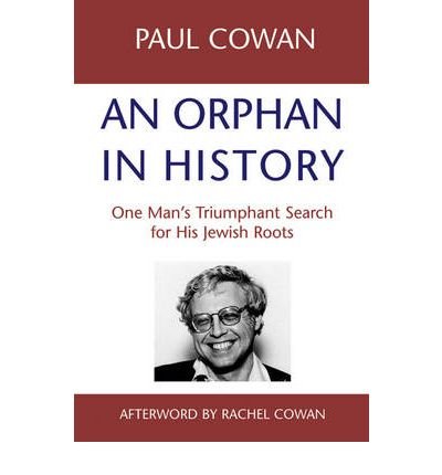 [(An Orphan in History: One Man's Triumphant Search for His Jewish ...