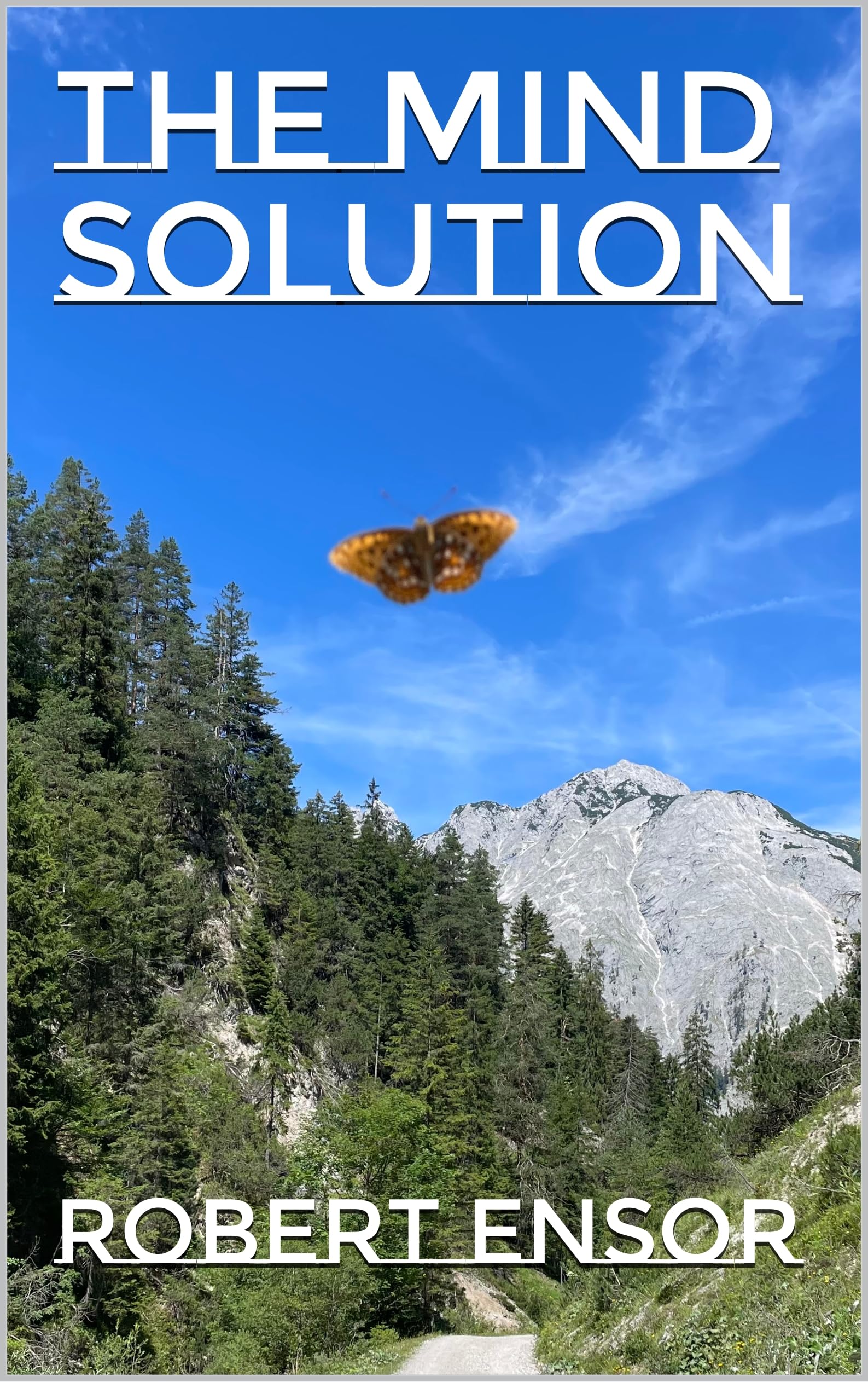 The Mind Solution: Healing TMS Pain with Doctor Sarno by Robert Ensor | Goodreads
