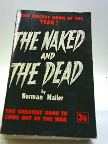 The naked and the dead (Panther Books) by Norman Mailer | Goodreads