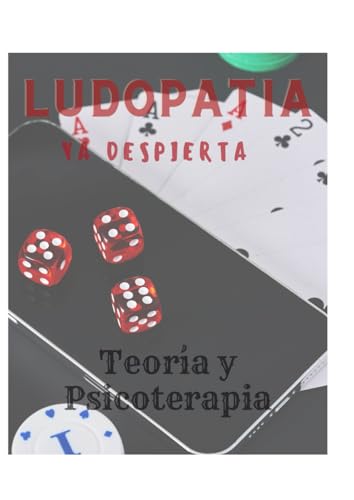 ludopatía, Ya despierta!: Convierte tu actual realidad en el comienzo ...