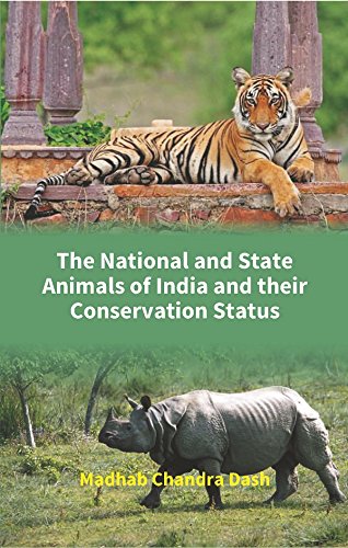 The National and State Animals of India and Their Conservation Status ...
