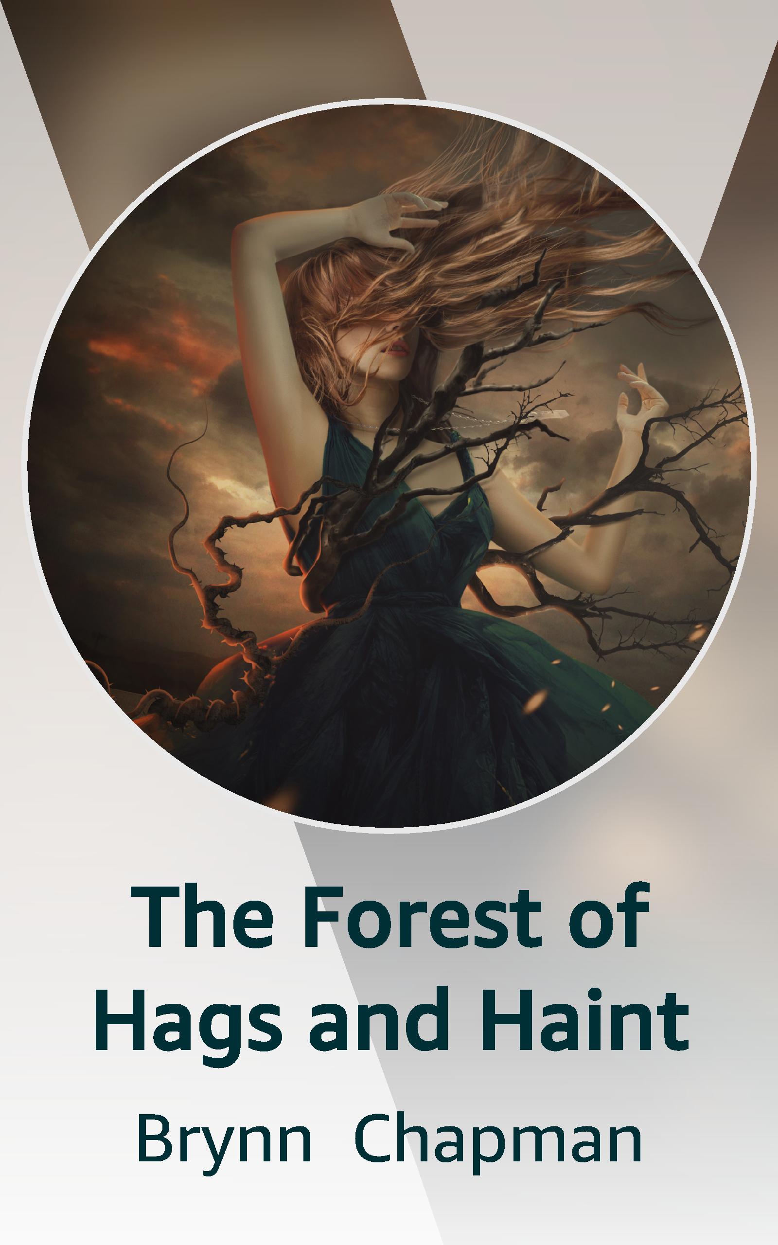The Forest of Hags and Haint by Brynn Chapman | Goodreads