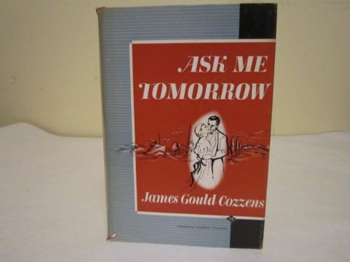 Ask Me Tomorrow, or, The Pleasant Comedy of Young Fortunatus by James ...