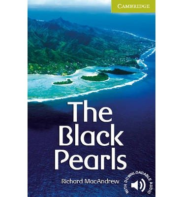 [(The Black Pearls Starter/Beginner: Starter / Beginner)] [Author ...