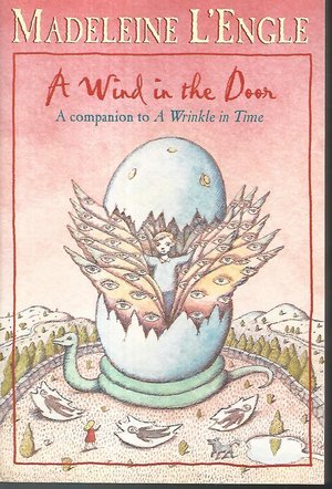 A WRINKLE IN TIME by Madeleine L'Engle | Goodreads