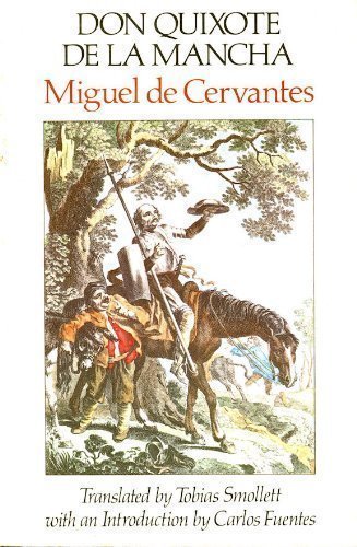 Don Quixote De La Mancha by Miguel de Cervantes by Miguel de Cervantes ...