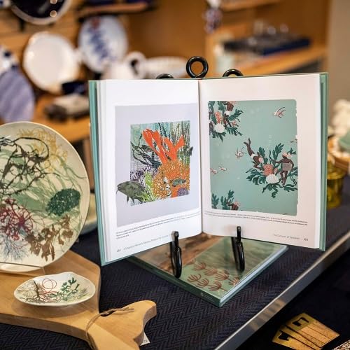 The Cultures of Seaweed : A Singularly Marine & Fabulous Produce by ...