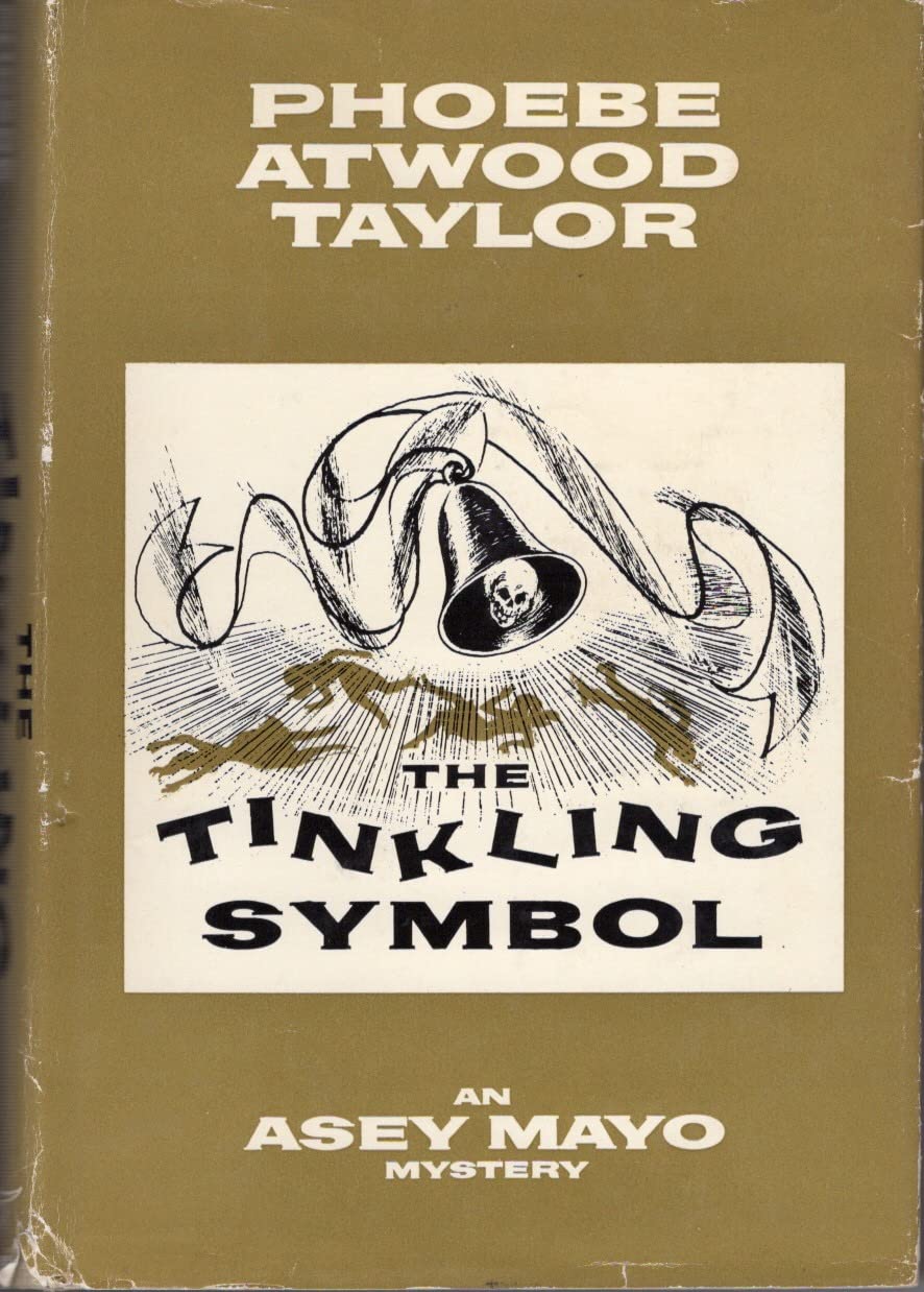 Tinkling Symbol by Phoebe Atwood Taylor | Goodreads