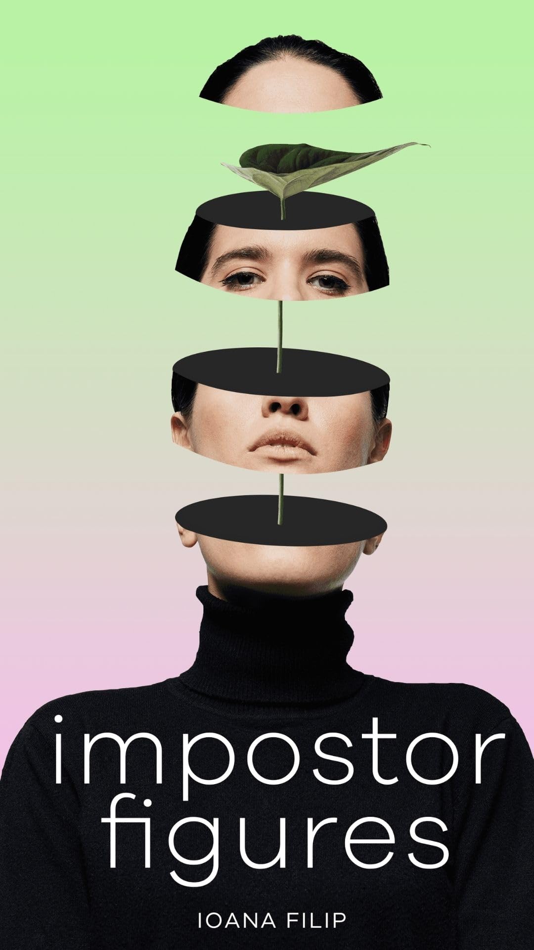 Impostor Figures by Ioana Filip | Goodreads