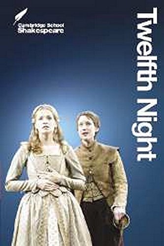 Twelfth Night (Cambridge School Shakespeare) by William Shakespeare by ...