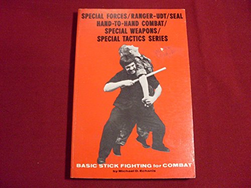 Knife Fighting, Knife Throwing for Combat (Special Forces/Ranger-Udt ...