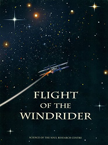 Flight of the Windrider by Reagan Word | Goodreads