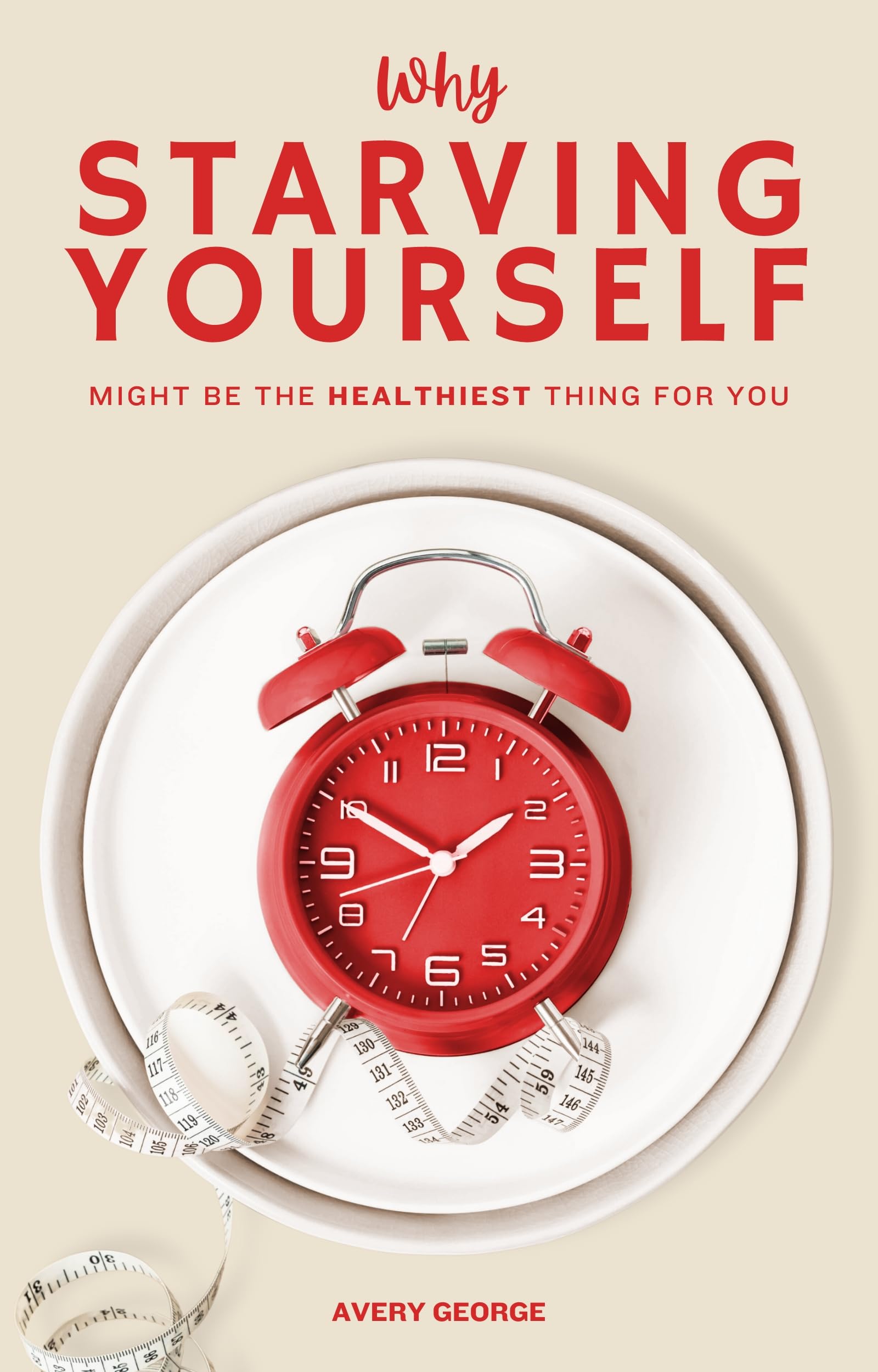 Why Starving Yourself Might Be the Healthiest Thing For You: Health ...