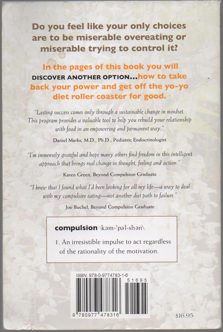 Beyond Food Compulsion by Mari Paulus | Goodreads