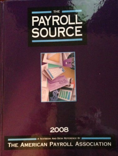 The Payroll Source by Michael P. O'Toole | Goodreads