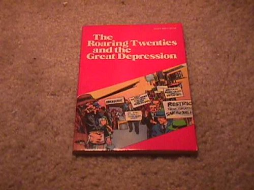 The Roaring Twenties and the Great Depression Pocket History by ...