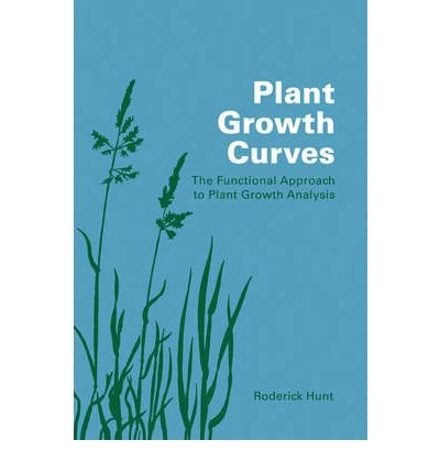 [(Plant Growth Curves: The Functional Approach to Plant Growth Analysis ...