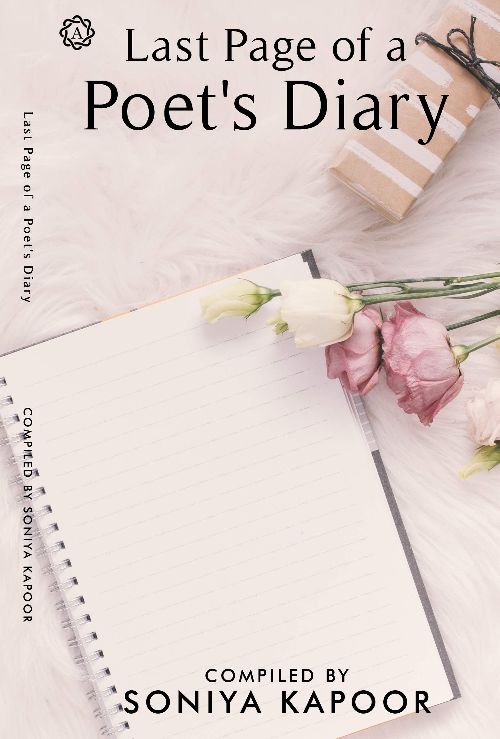 Last Page of a Poet's Diary by Soniya Kapoor | Goodreads