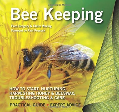 Bee Keeping (Digging and Planting) by Gregory, Pam, Waring, Claire ...